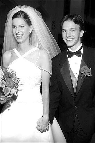 Weddings | News, Sports, Jobs - Lawrence Journal-World: news ...